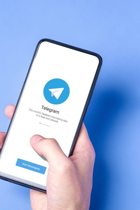 Telegram for publishers: A powerful tool - Directopub
