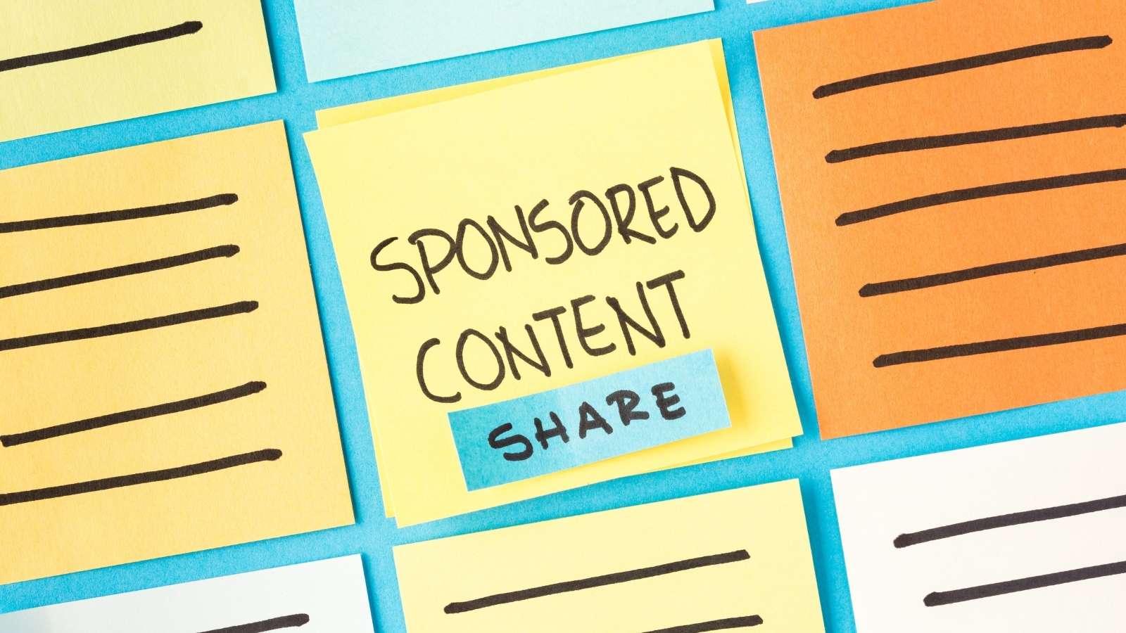 How to sell sponsored content to brands - Directopub